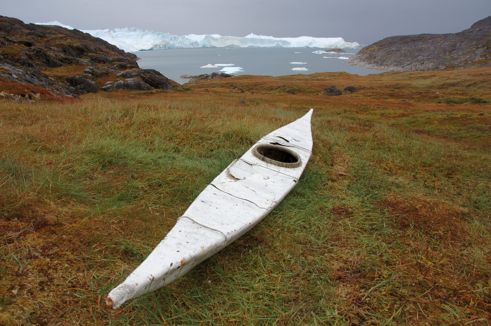 Appreciating the Indigenous Roots of Kayaking - Scenic Hudson