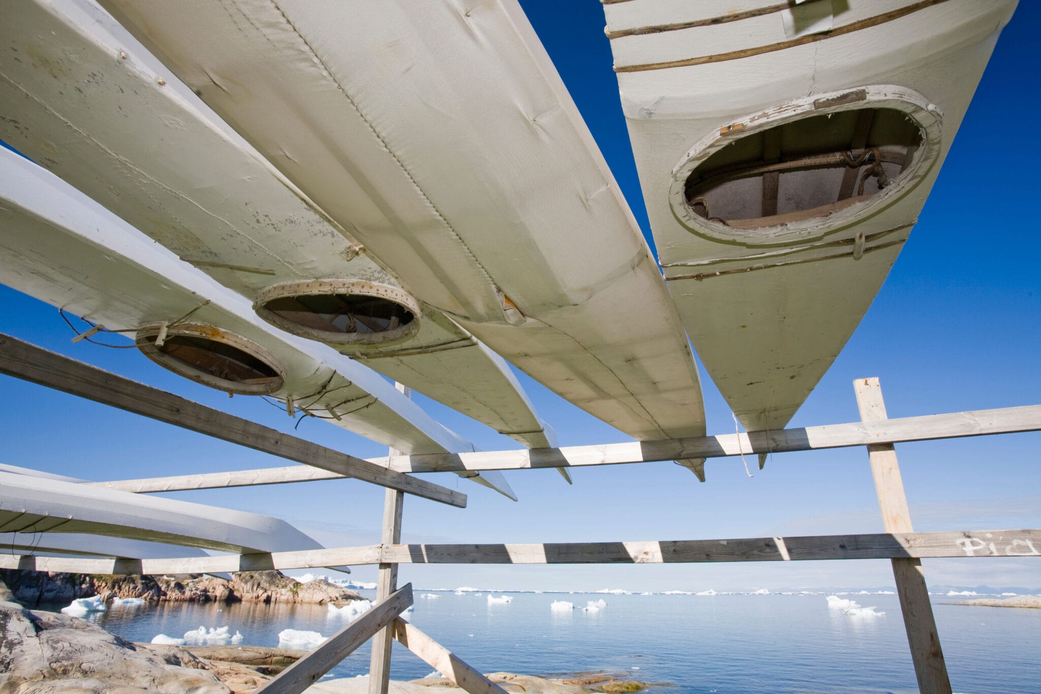 Appreciating the Indigenous Roots of Kayaking - Scenic Hudson