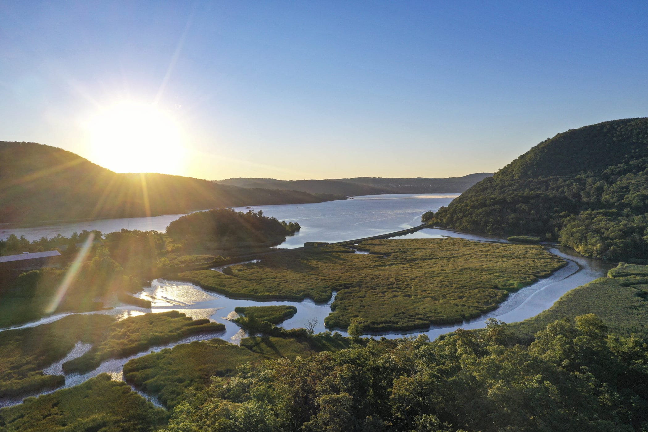 Earth Ethics for our Time - Scenic Hudson