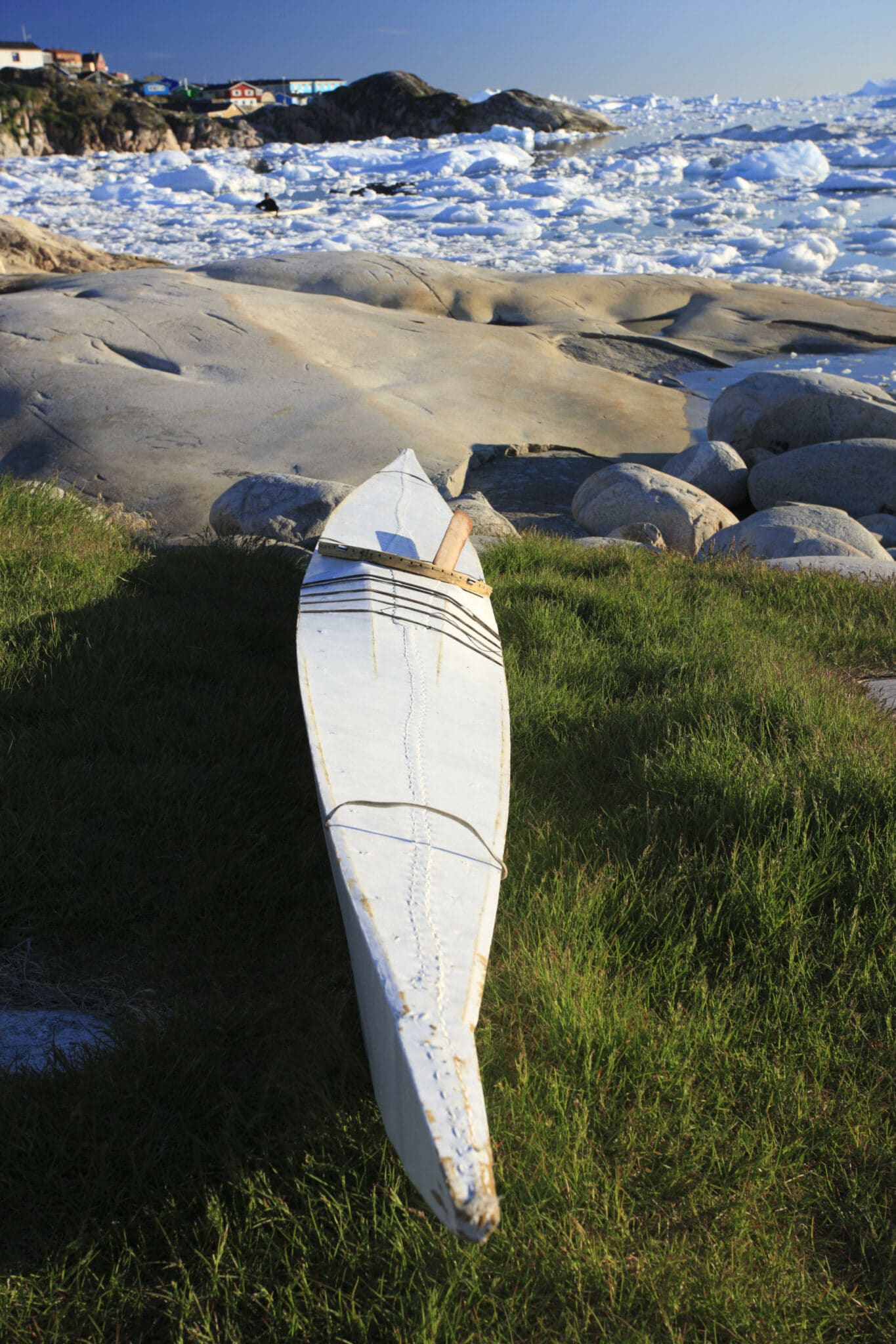 Appreciating the Indigenous Roots of Kayaking - Scenic Hudson