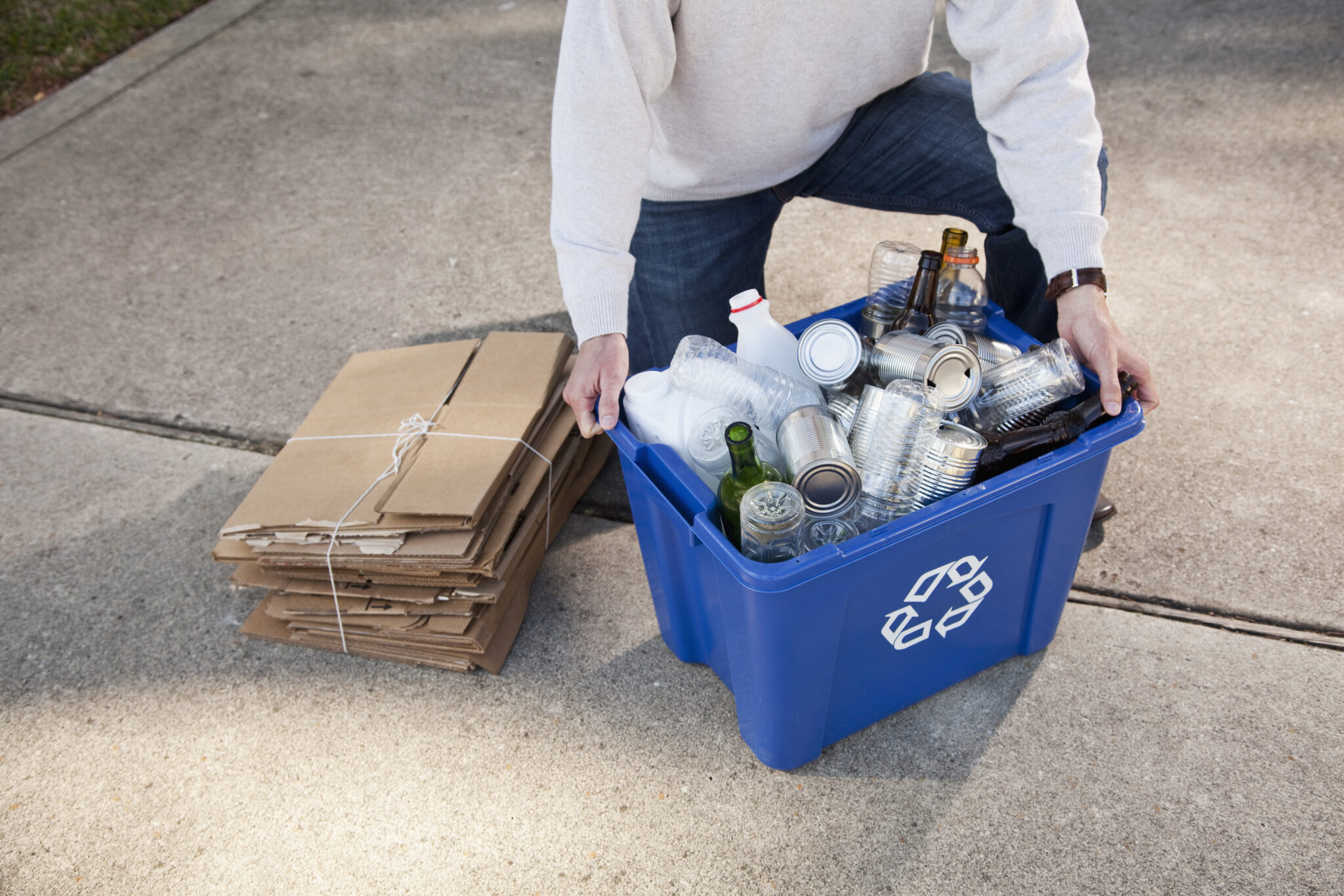 Beyond "Wishcycling:" What Is Really, Truly Recyclable? - Scenic Hudson