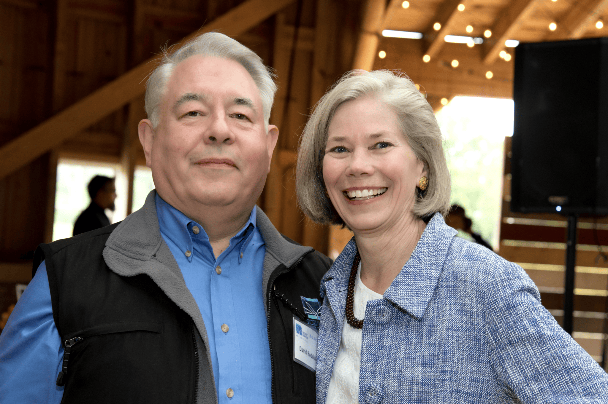 In Tribute to David Redden - Scenic Hudson