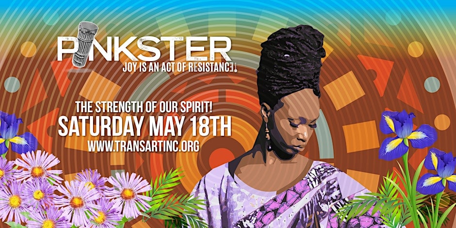 Pinkster Kickoff: Restoring the Spirit, An Afternoon of Rest - Scenic ...