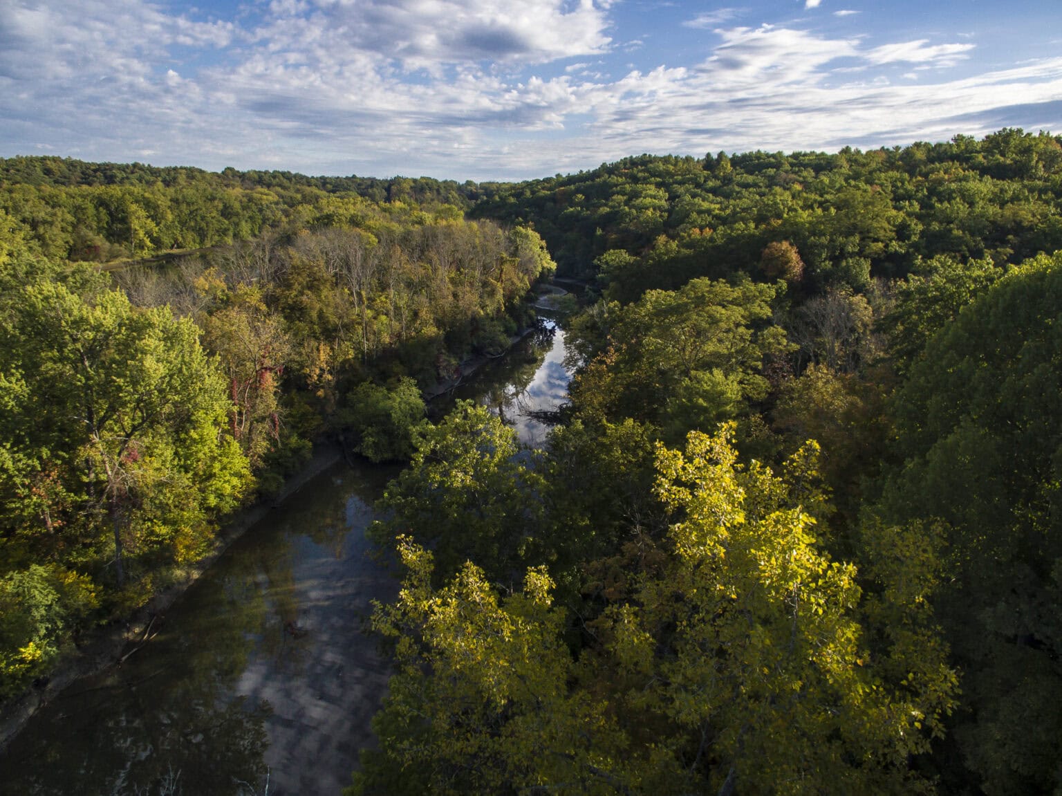 Exploring the Palisades’ 200 Million Years of History - Scenic Hudson