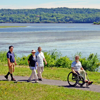 Scenic Hudson Parks - Scenic Hudson