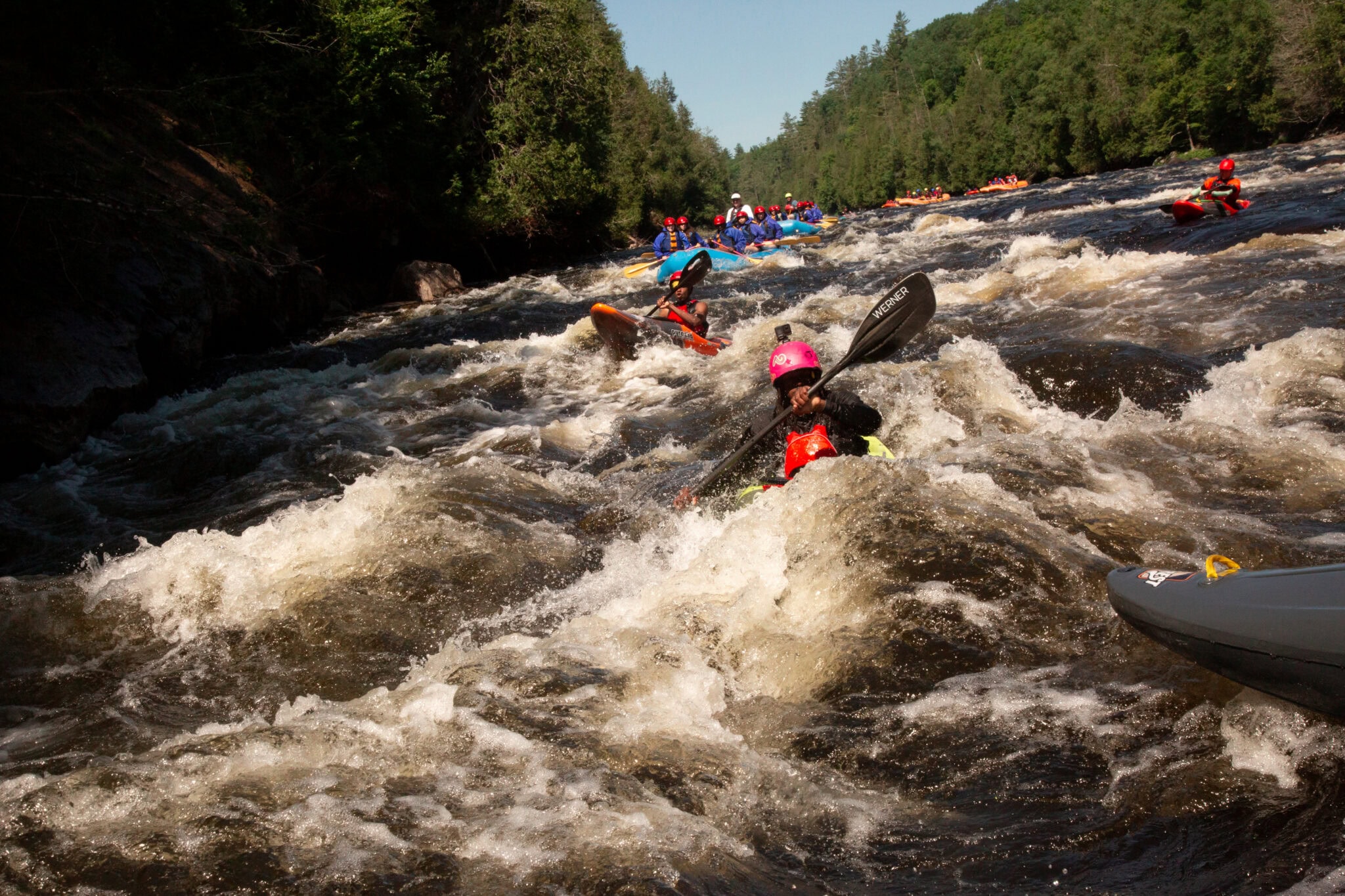 10 Scenic Hudson Parks You Can Get to By Train - Scenic Hudson
