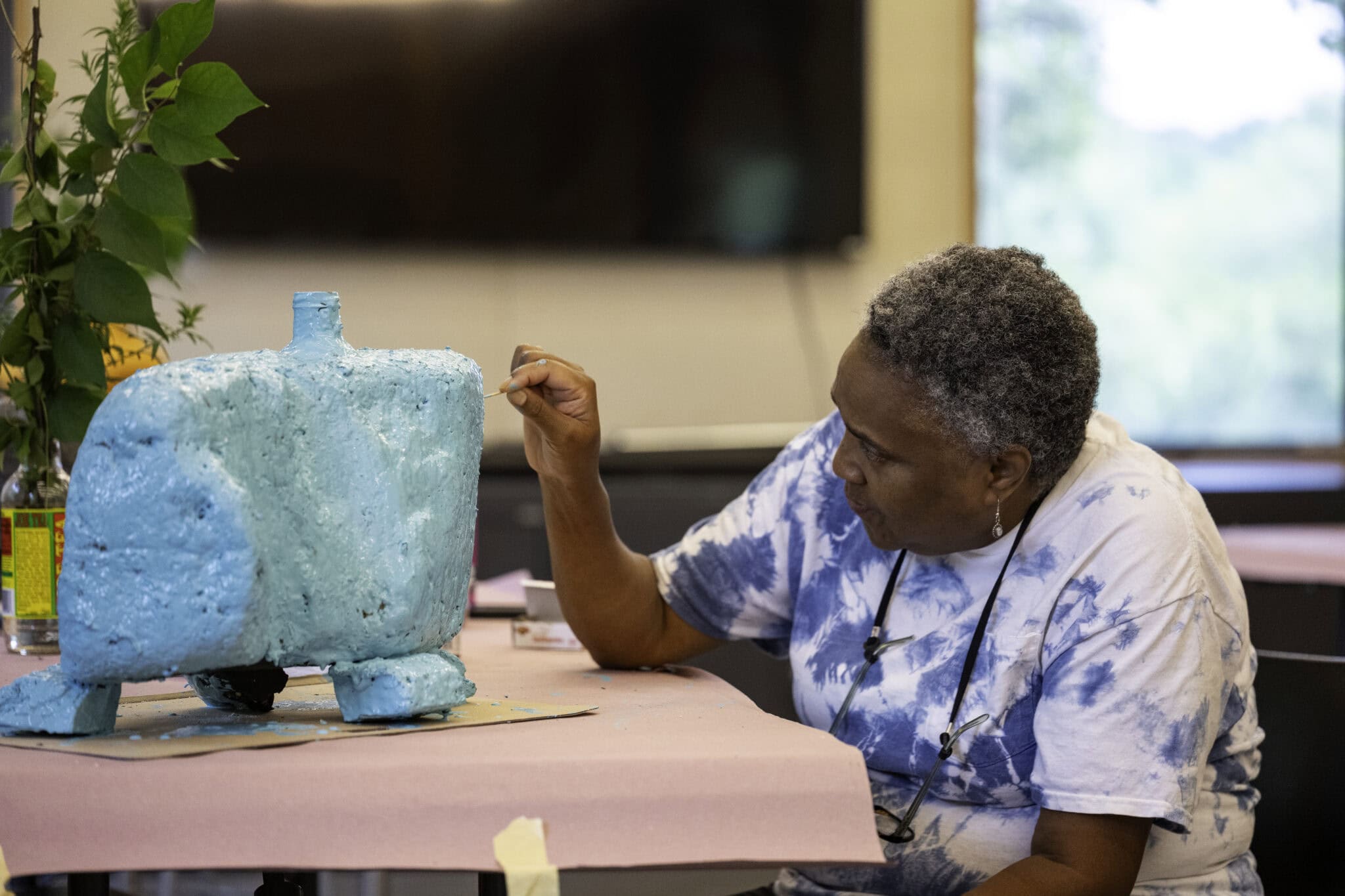 InVASives Projects Make Hudson River Waste Into Eco-Art - Scenic Hudson