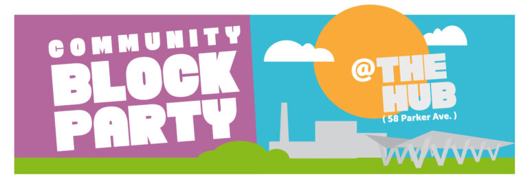 Community Block Party - Scenic Hudson