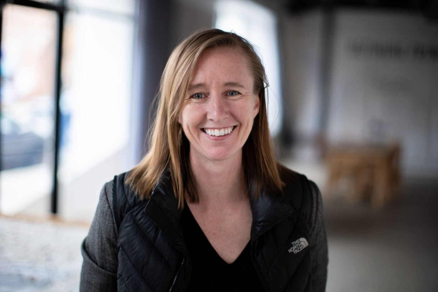 Heather McArthur, AIA - Scenic Hudson