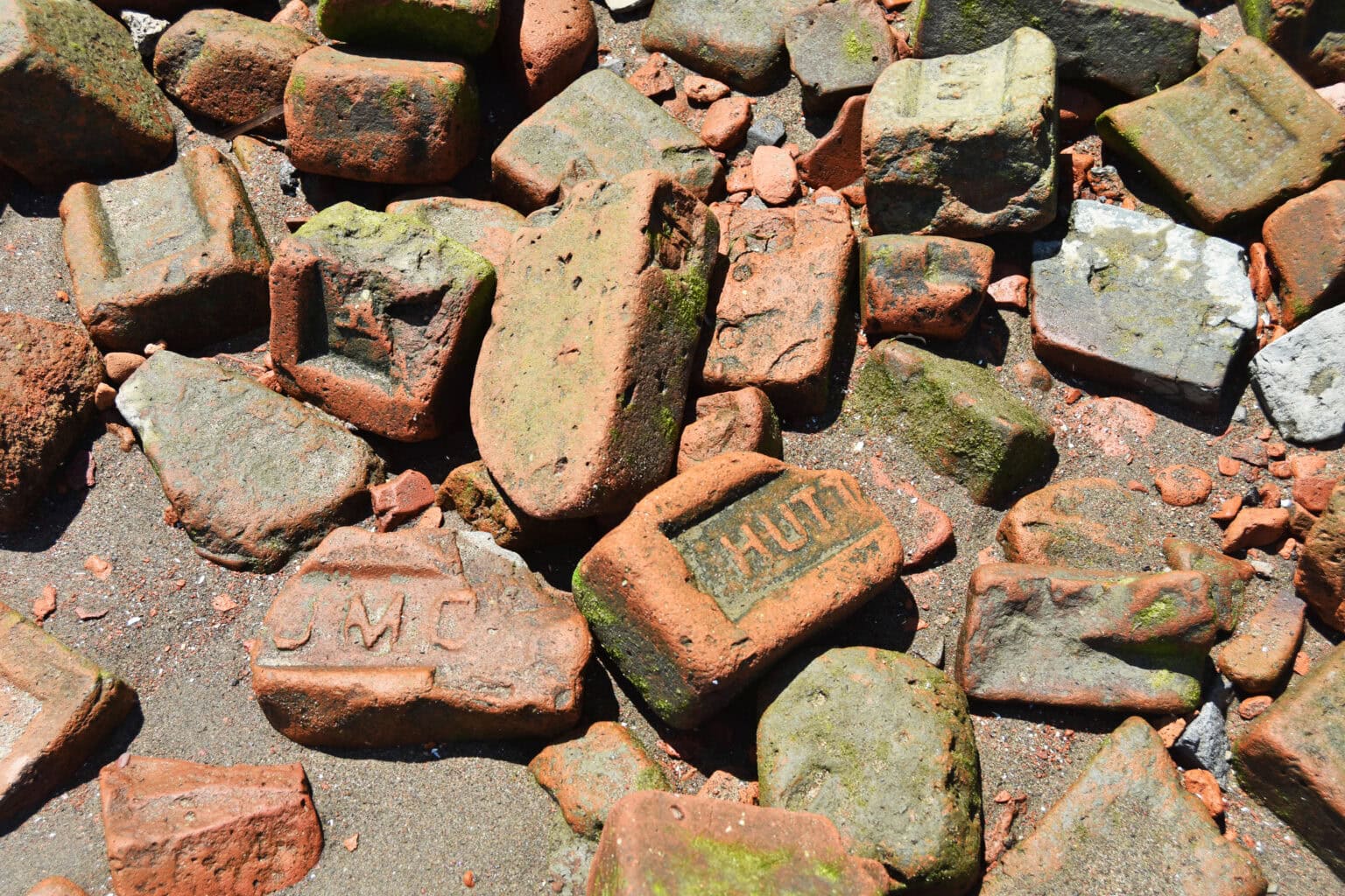 How Juan Jacinto Jova Innovated for Better Valley Bricks - Scenic Hudson