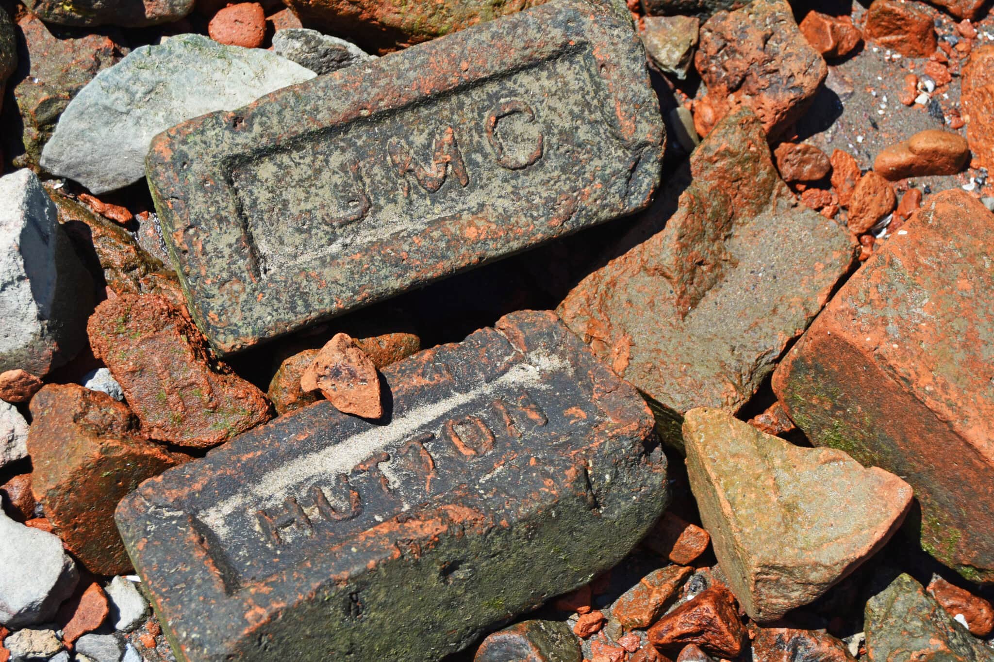 How Juan Jacinto Jova Innovated for Better Valley Bricks - Scenic Hudson