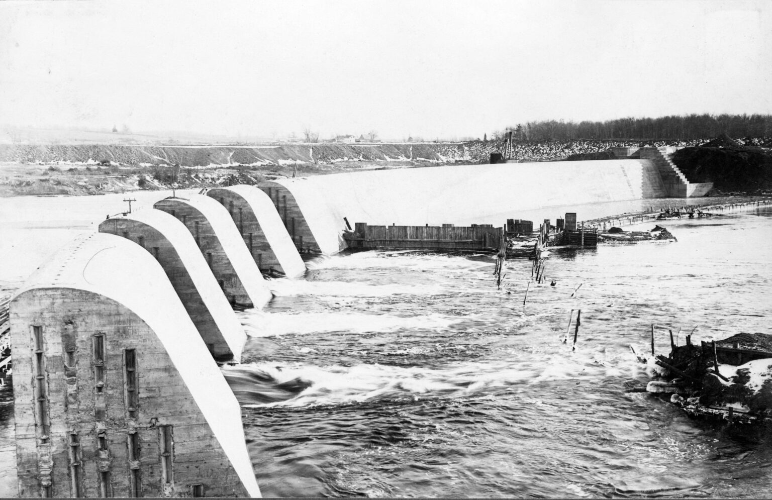 How the Erie Canal Changed the Hudson River Forever - Scenic Hudson