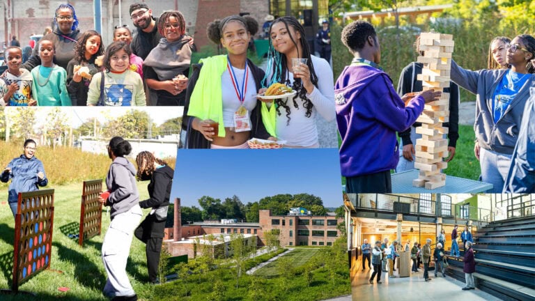 Block Party Brings Local Eats, Beats, and Smiles to Poughkeepsie’s New ...