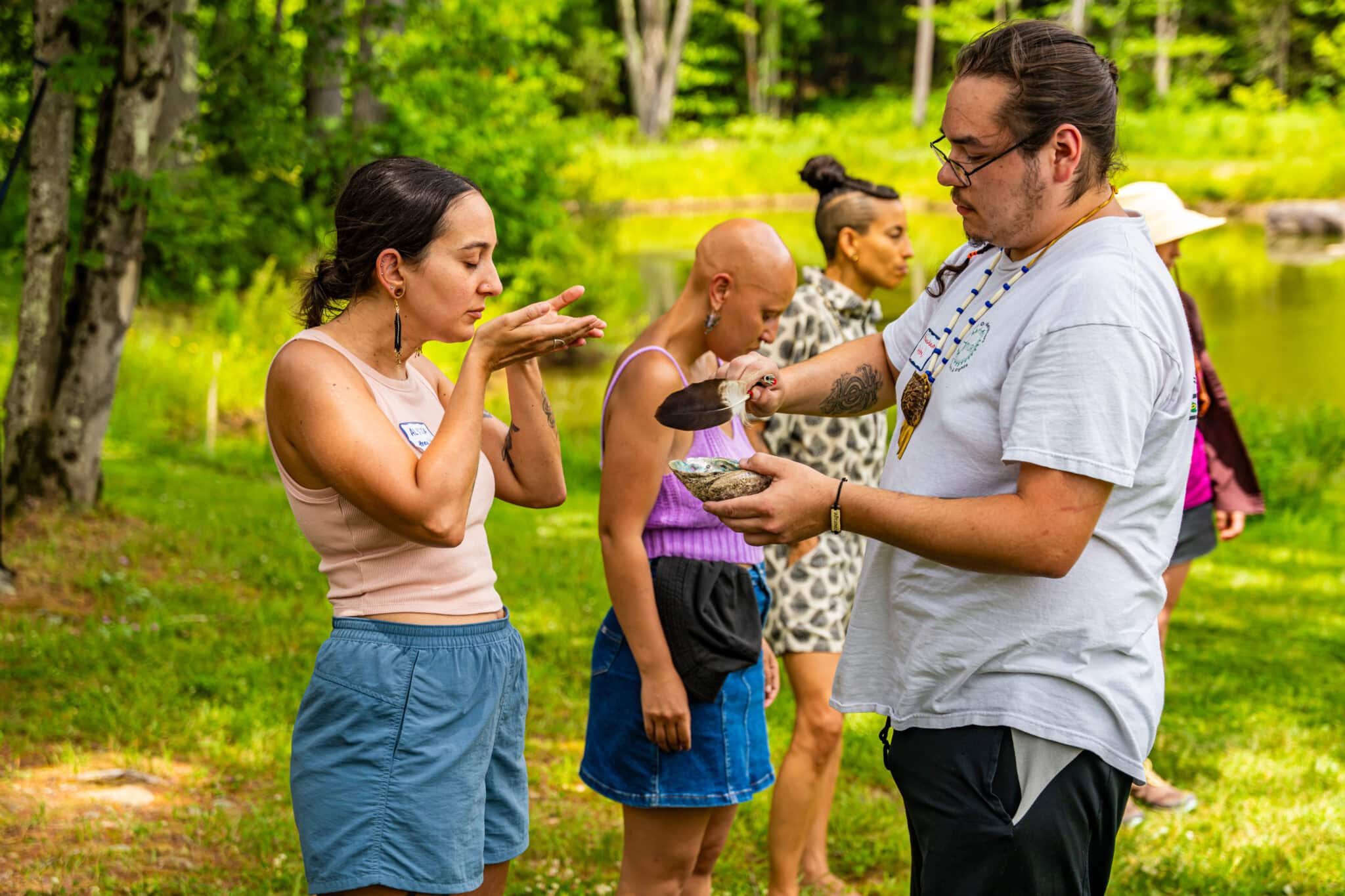 Appreciating the Indigenous Roots of Kayaking - Scenic Hudson