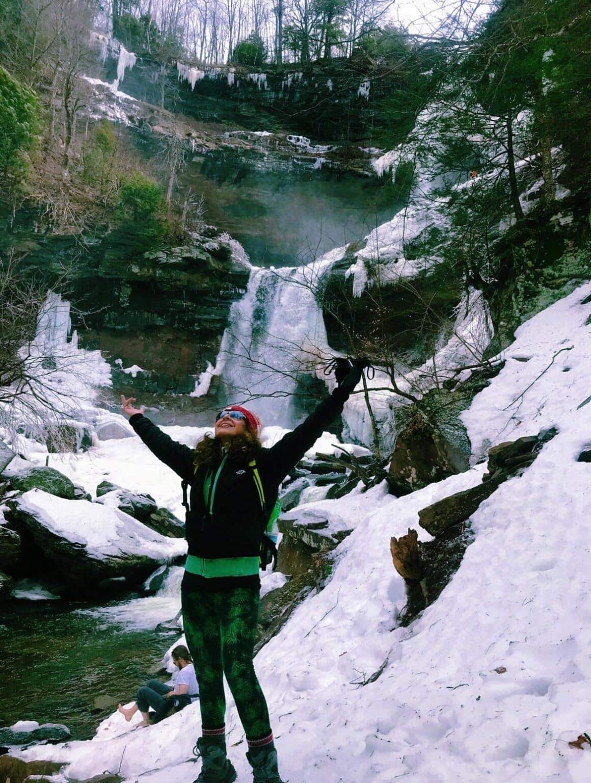 The Legendary History of Rock Climbing in the Shawangunks - Scenic Hudson